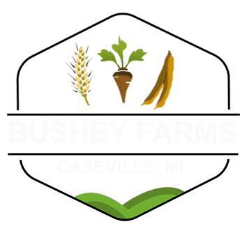Bushey Farms - Home